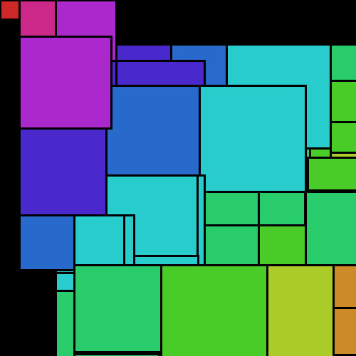 ArtStation - Harmonic Complexity