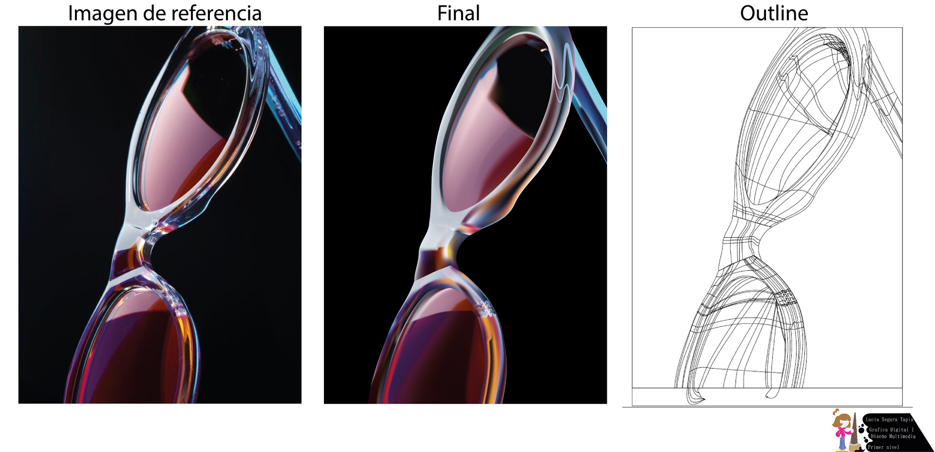 ArtStation - Homework 10