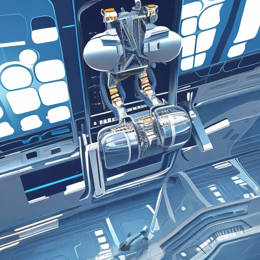 ArtStation - Ai architecture Concept 5