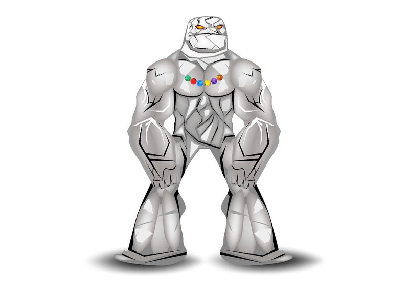 ArtStation - Maya John