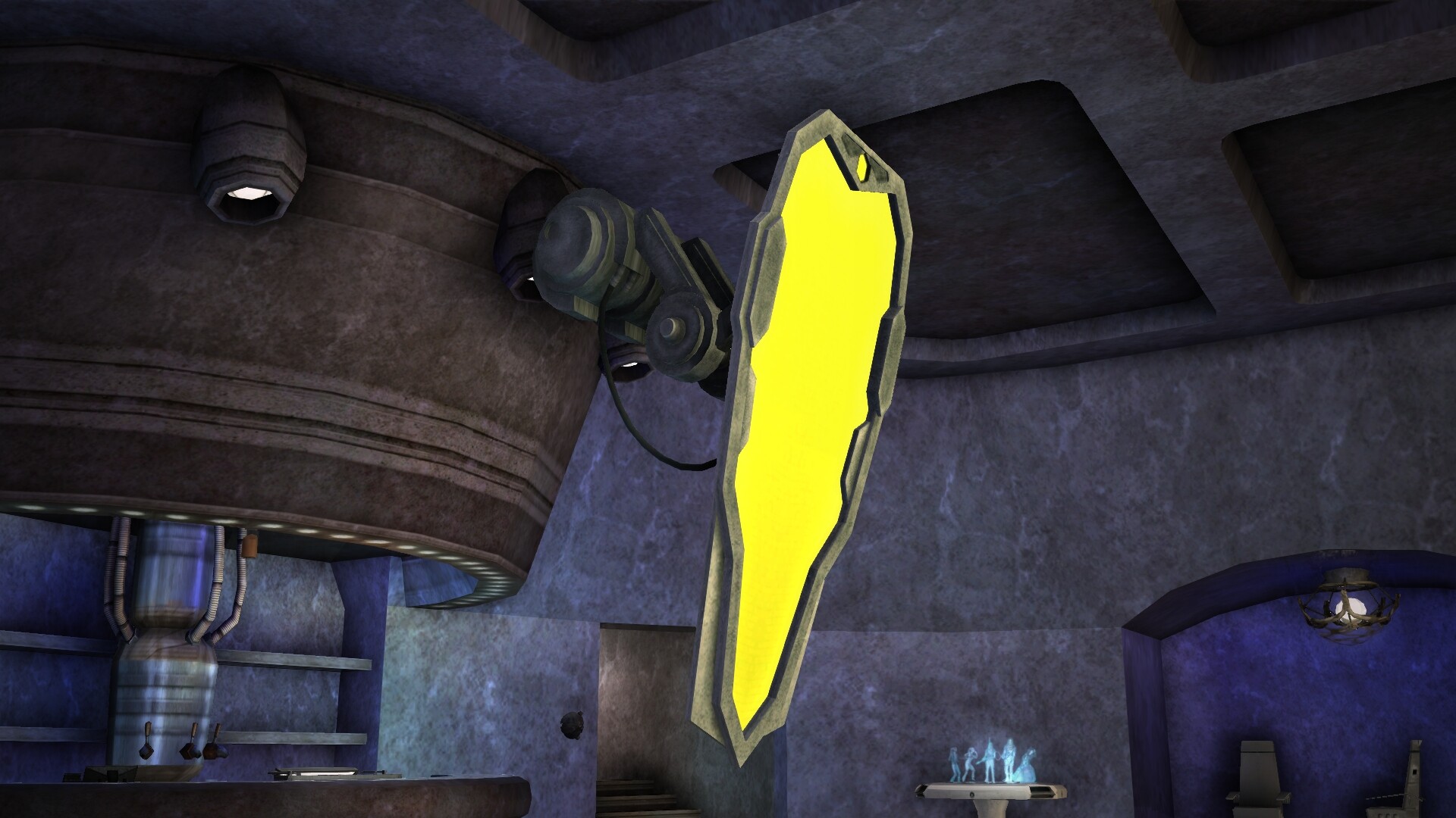 Caleb Steele - SWGLegends Blacksun Monitor