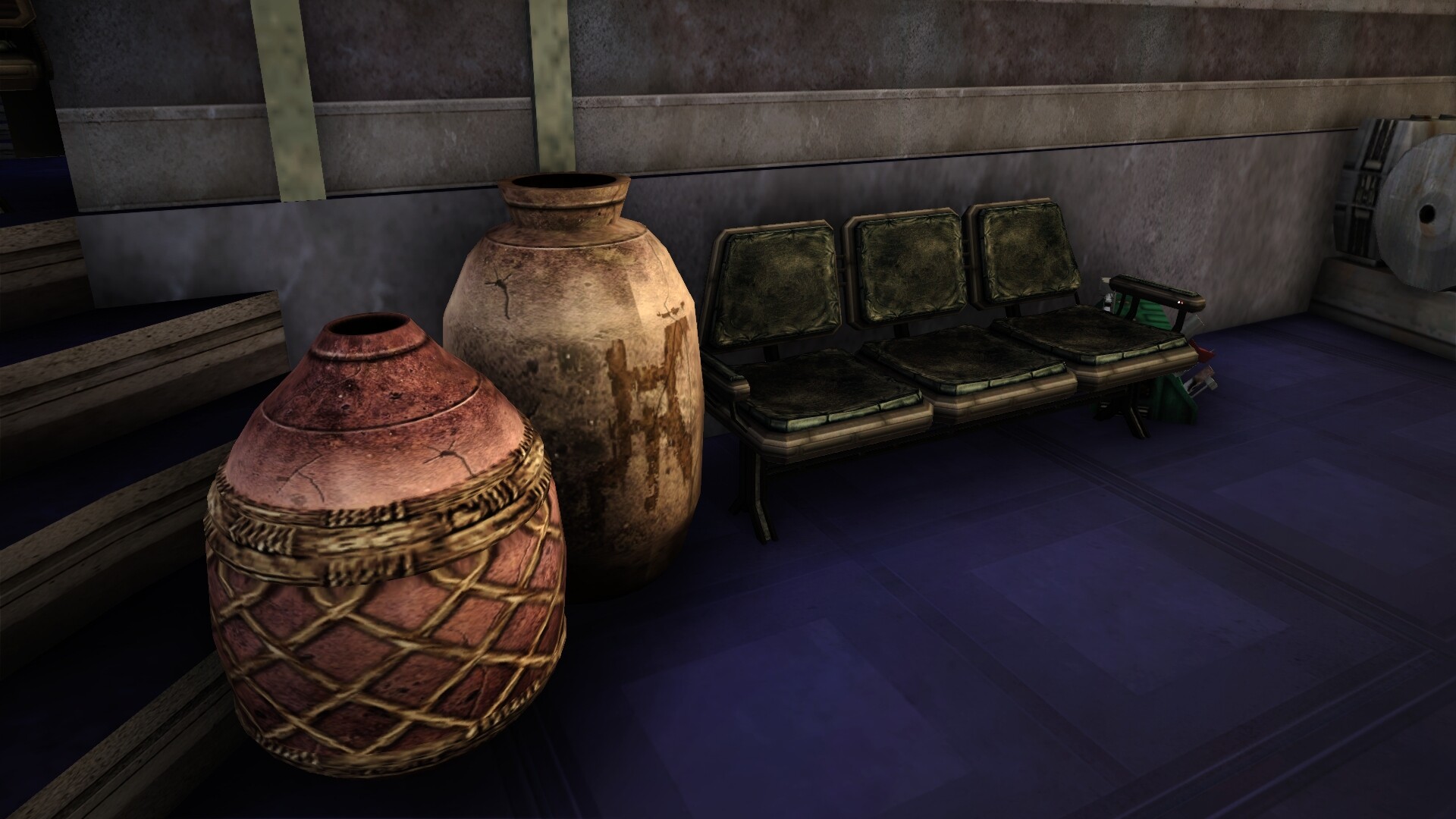 ArtStation - Nightsister Jar