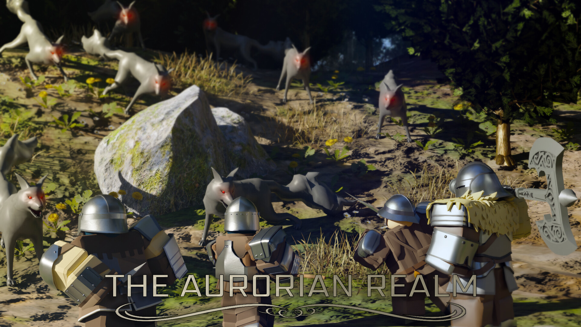 ArtStation - Ashen Thumbnail