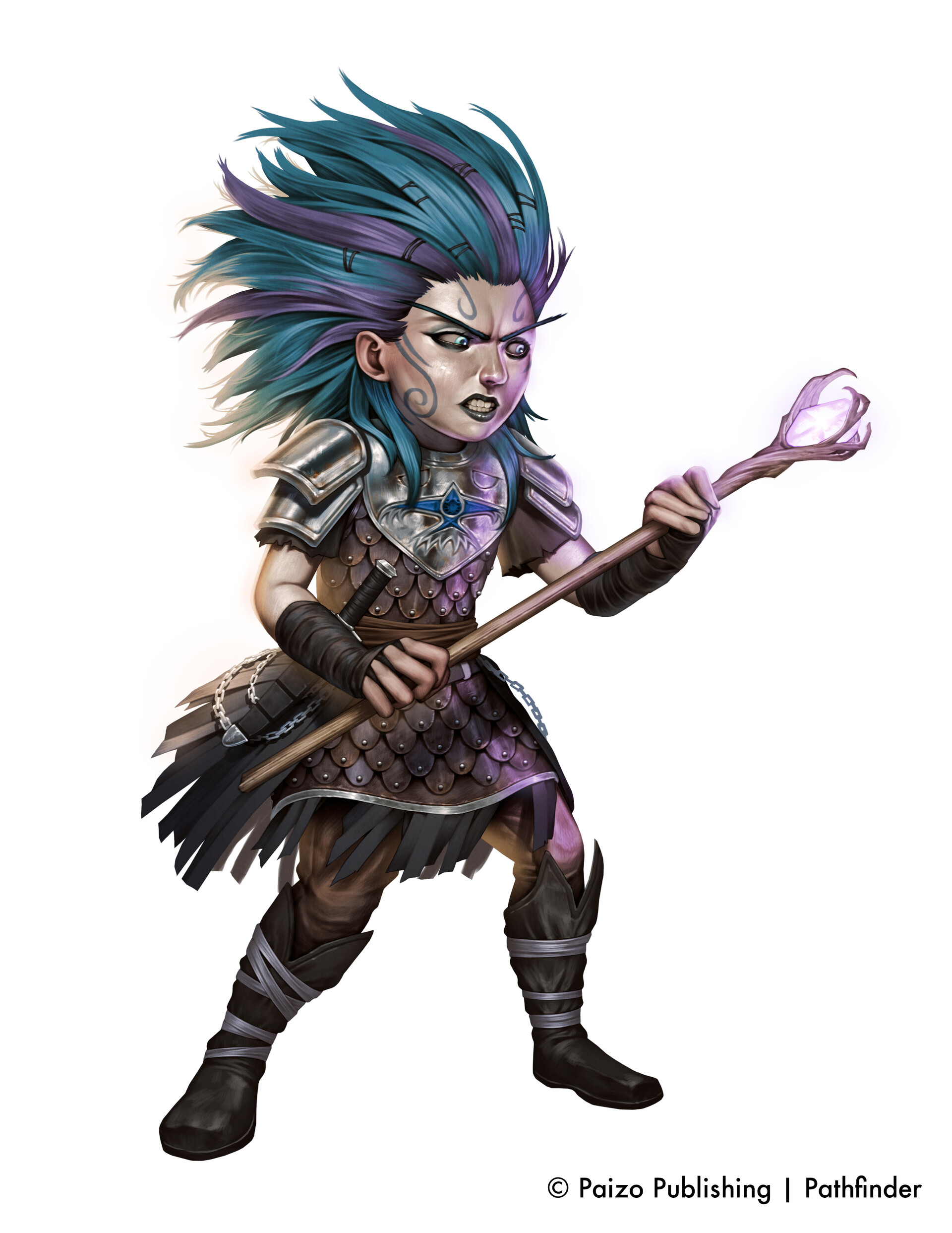 priest pathfinder 2e