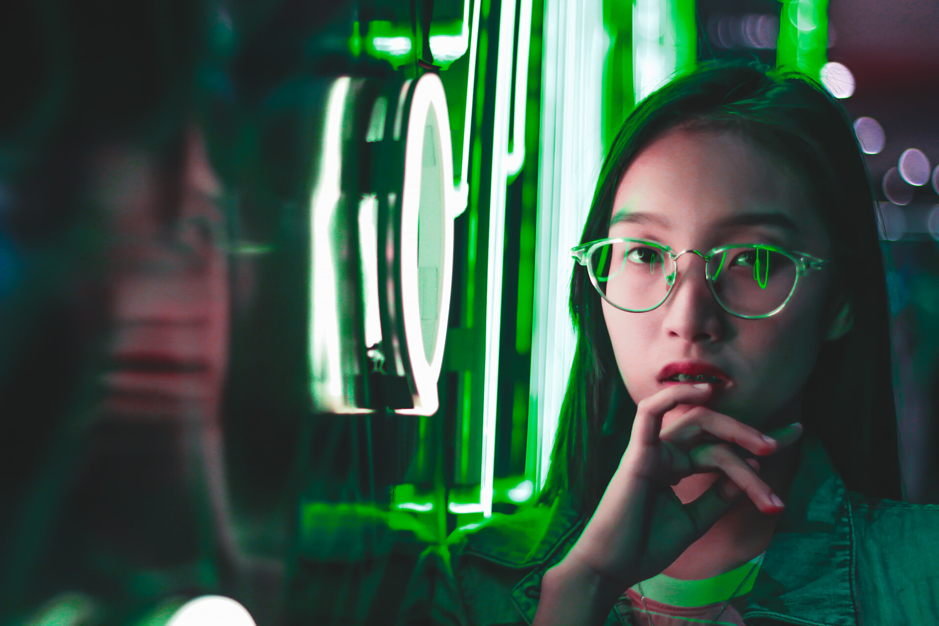 ArtStation - Photography