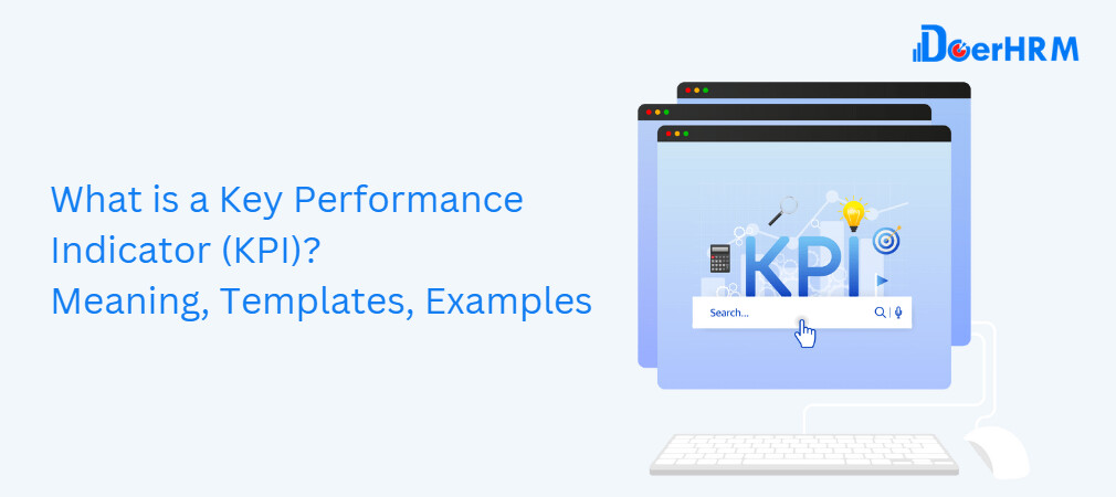 ArtStation - What Is A Key Performance Indicator (KPI)? Meaning ...