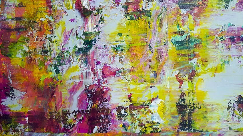 Patrick Joosten - Constellation