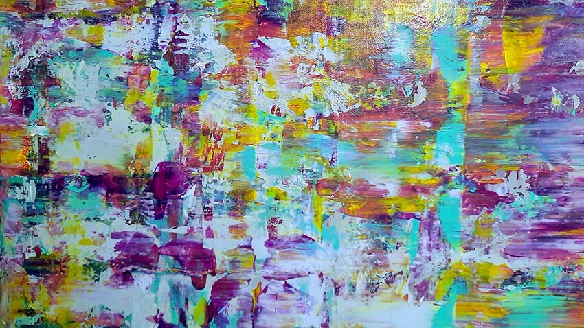 Patrick Joosten - Constellation