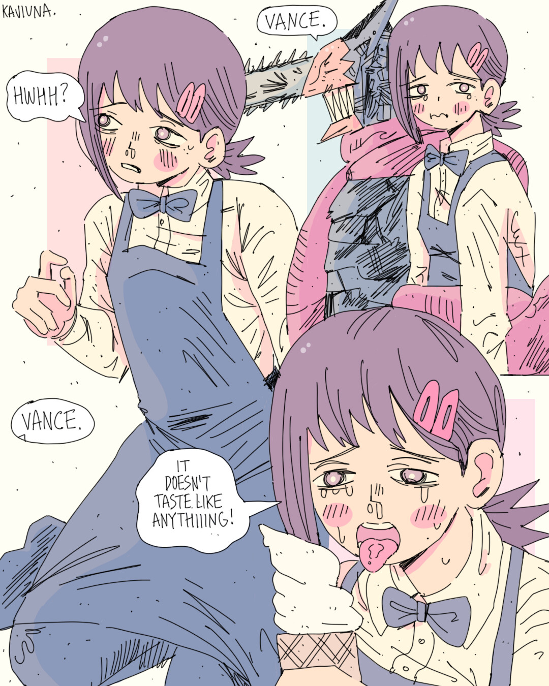 ArtStation - Just Vance