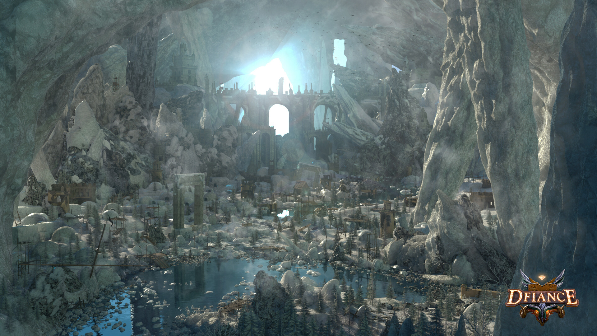 ArtStation - Harstad