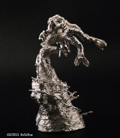 ArtStation - The last time