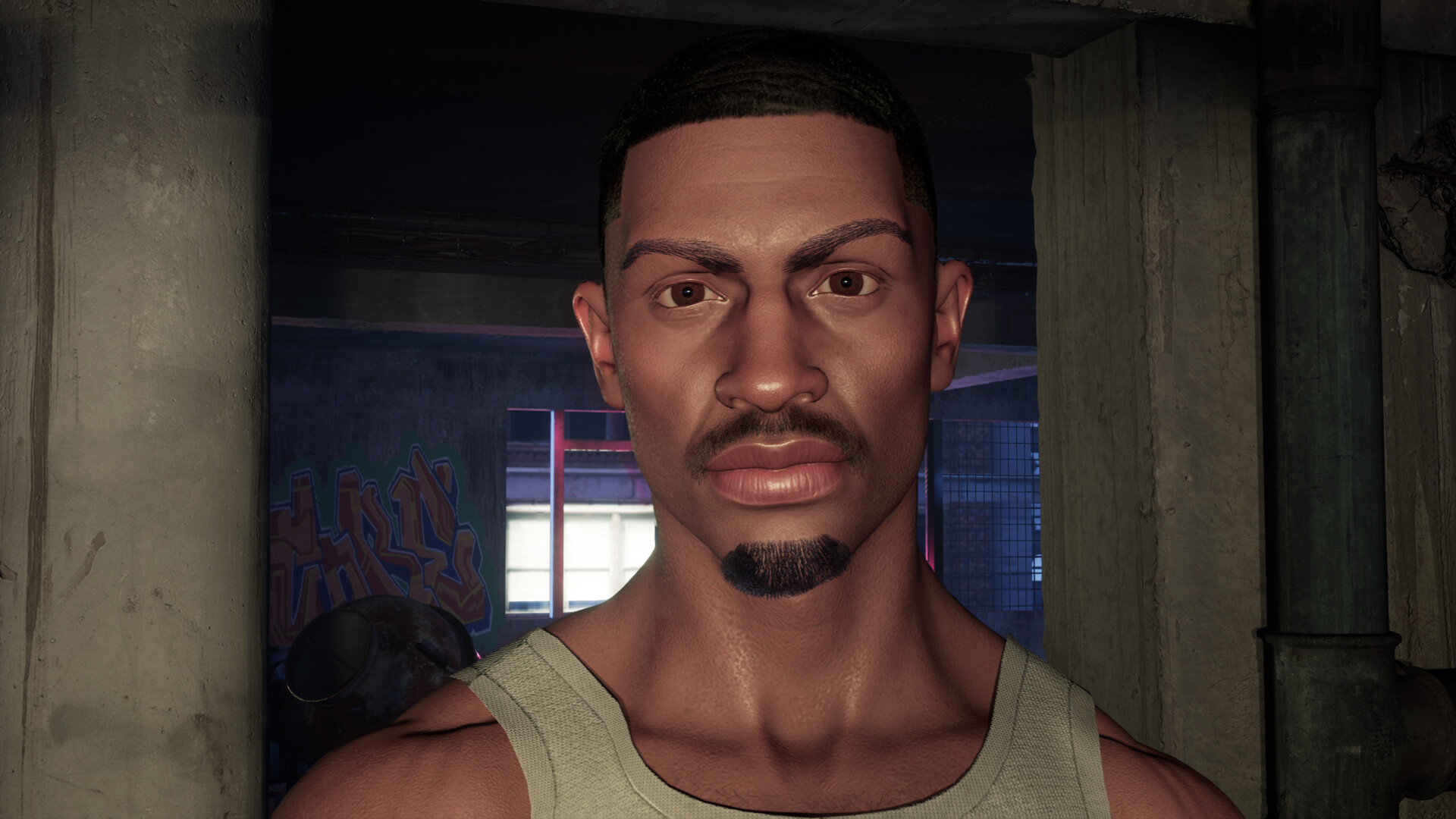 Hugo Meyer - Carl Johnson