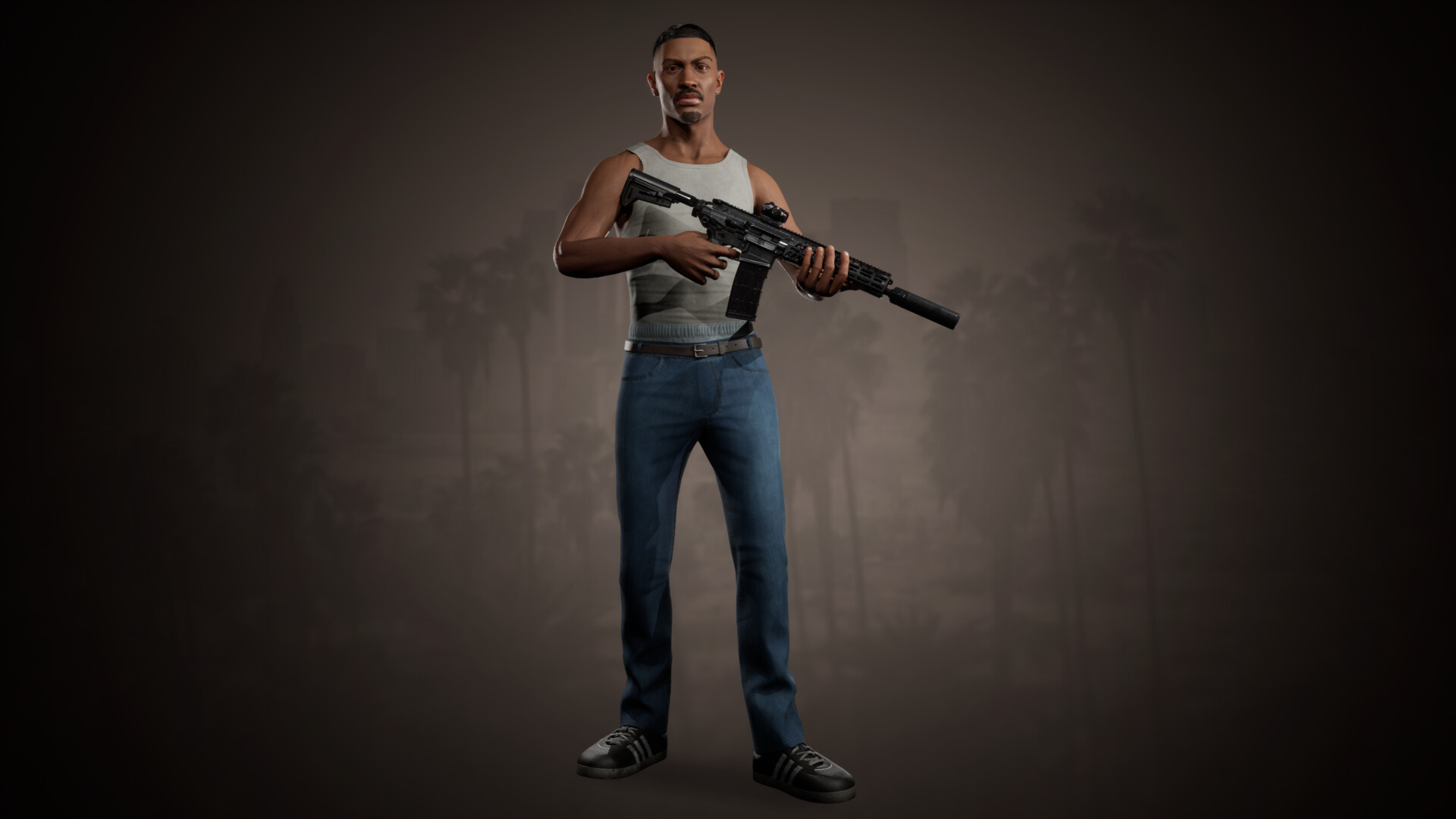 Hugo Meyer - Carl Johnson