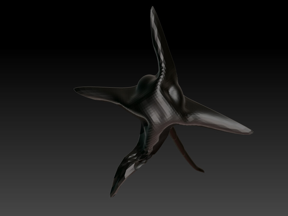 ArtStation - deep x2