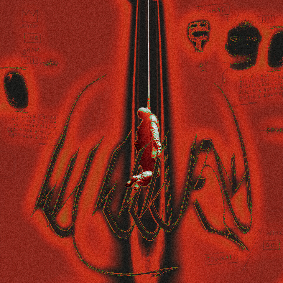 ArtStation - Lullaby