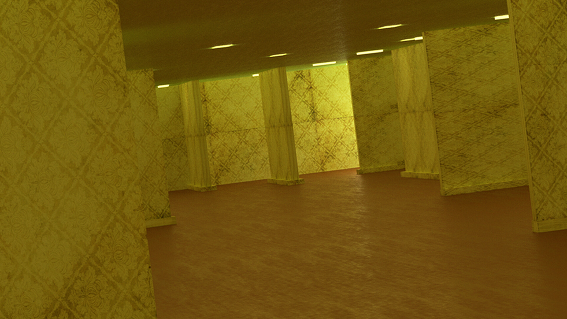 ArtStation - level 0