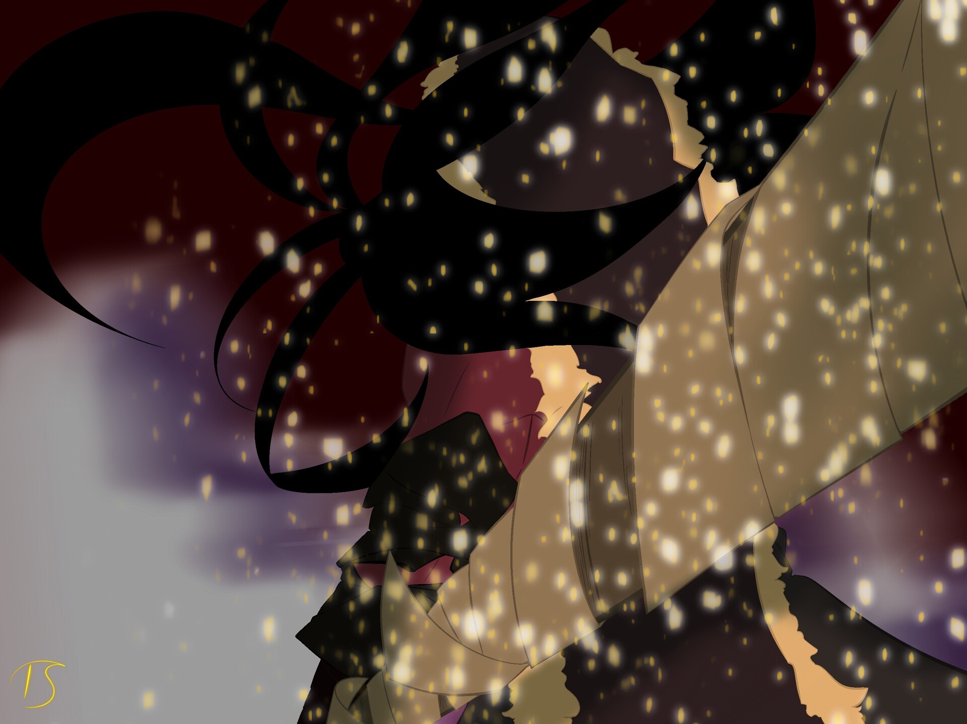 ArtStation - Alcides