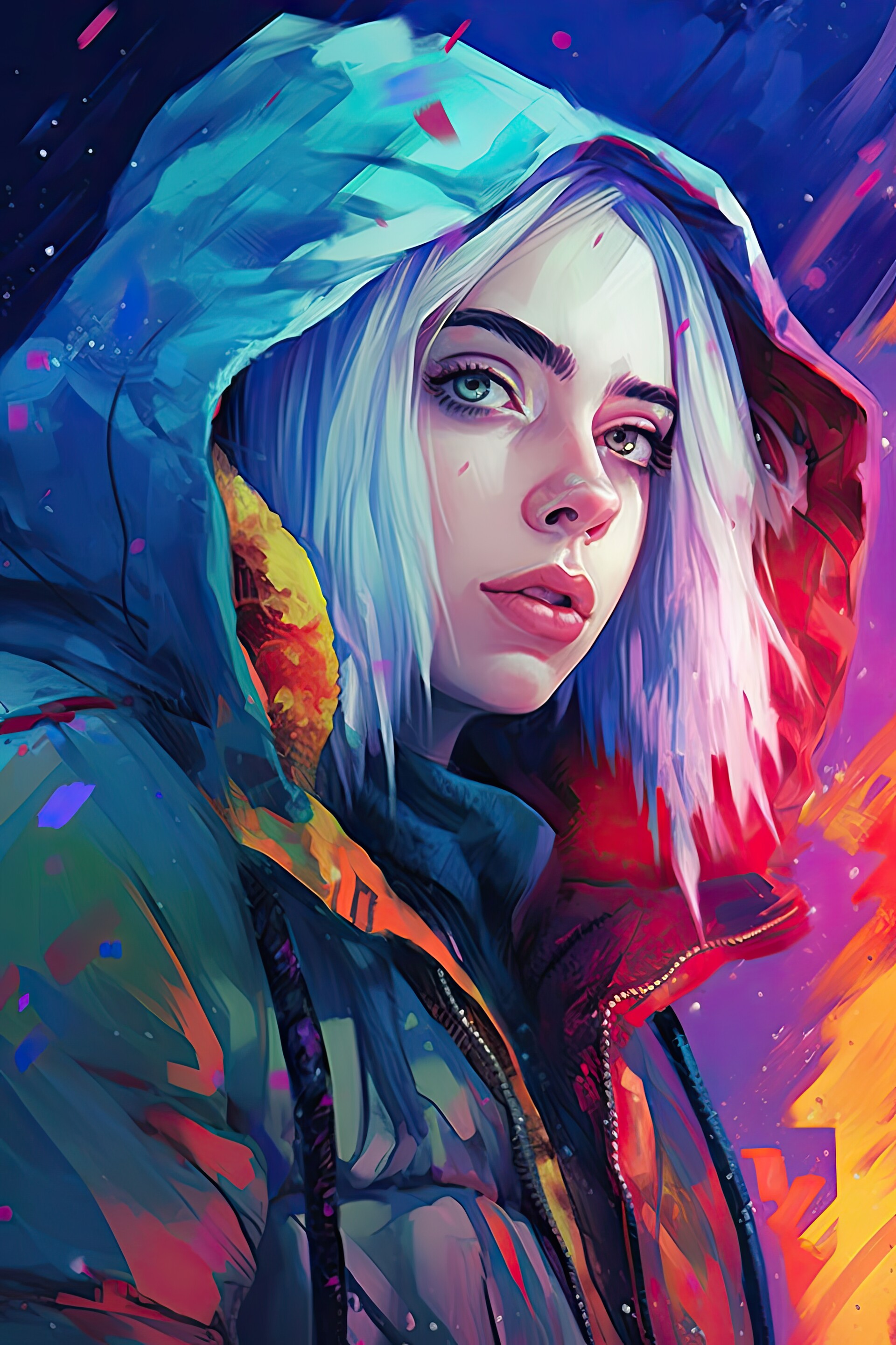 Space Age Icons by EmuAirt — ProUser.Me