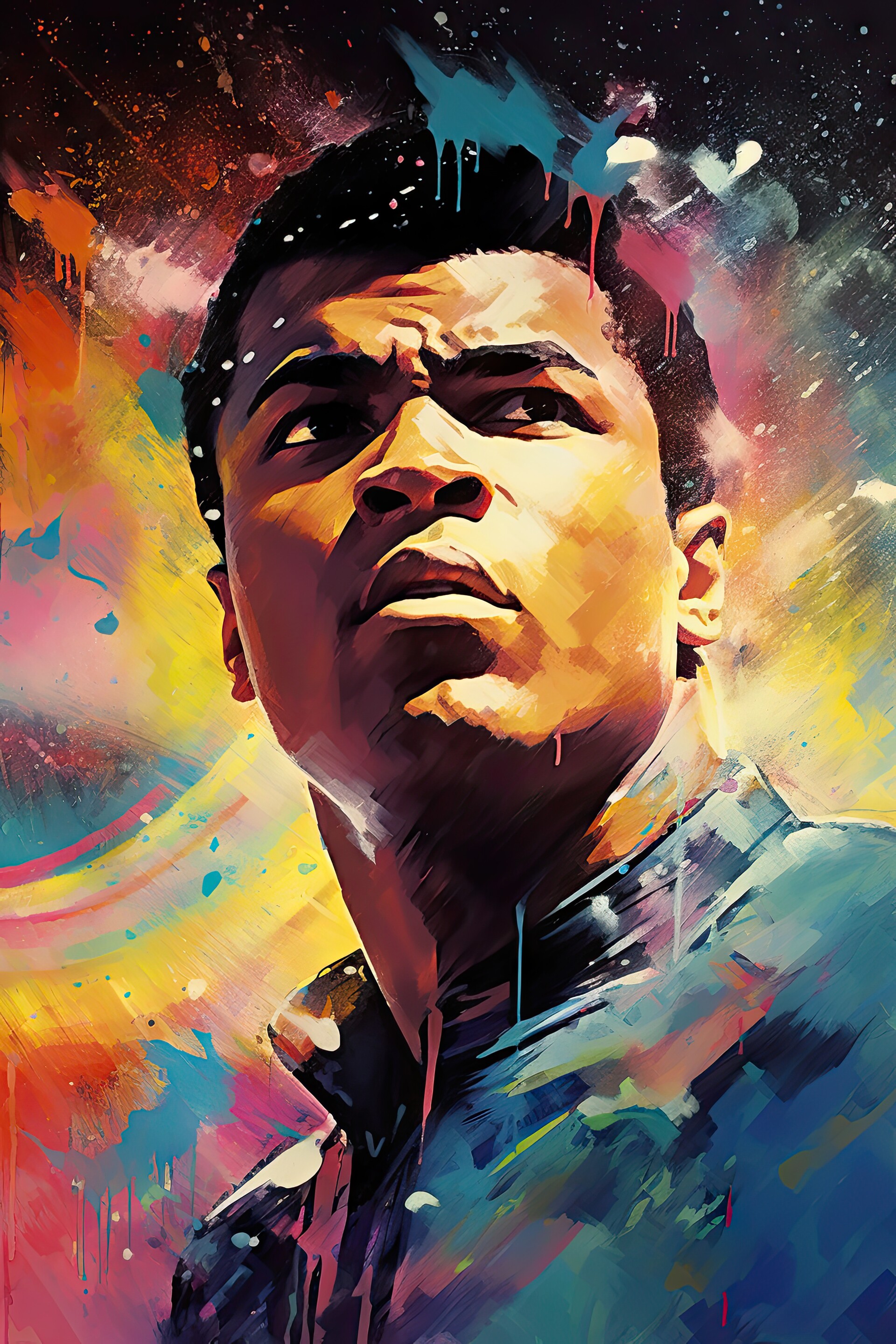 Space Age Icons by EmuAirt — ProUser.Me