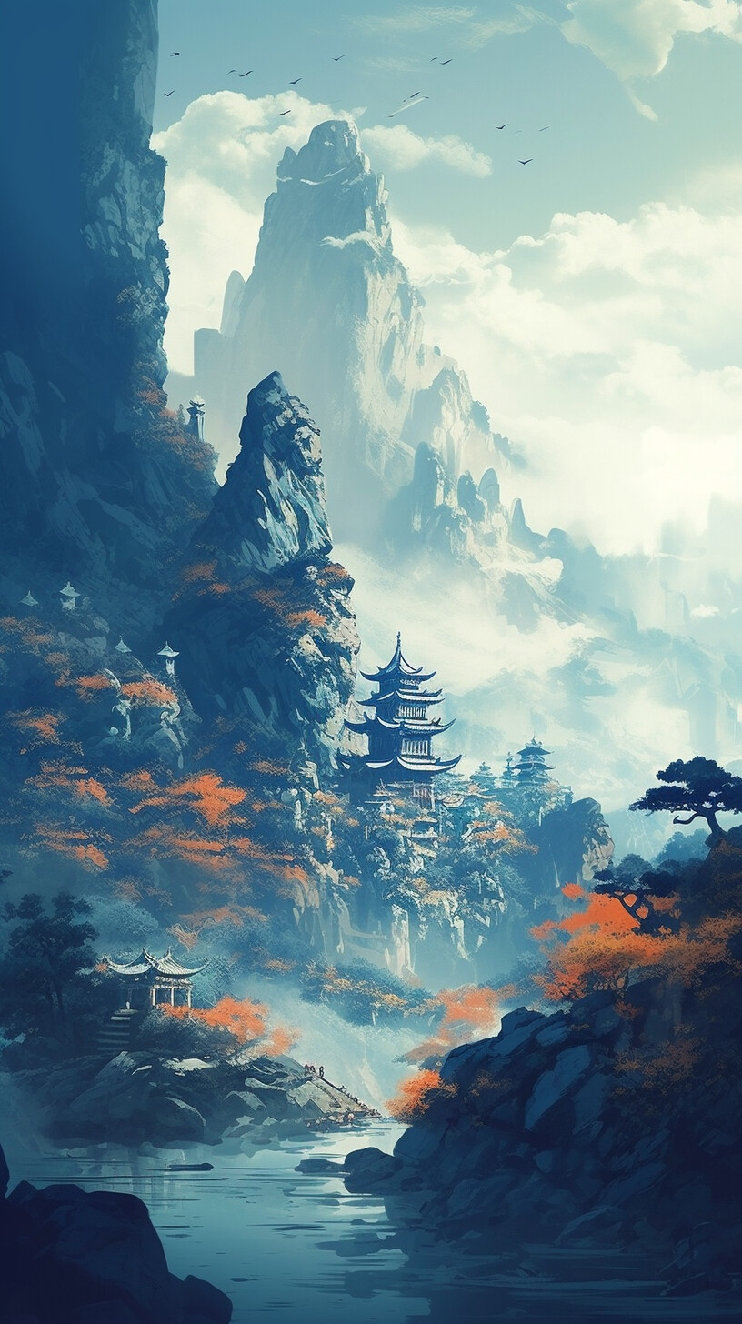 ArtStation - Concept Design