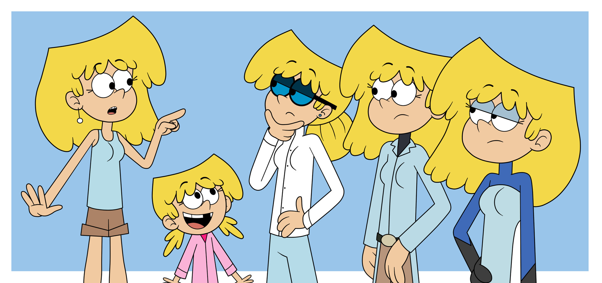 ArtStation - (Commission) Loris