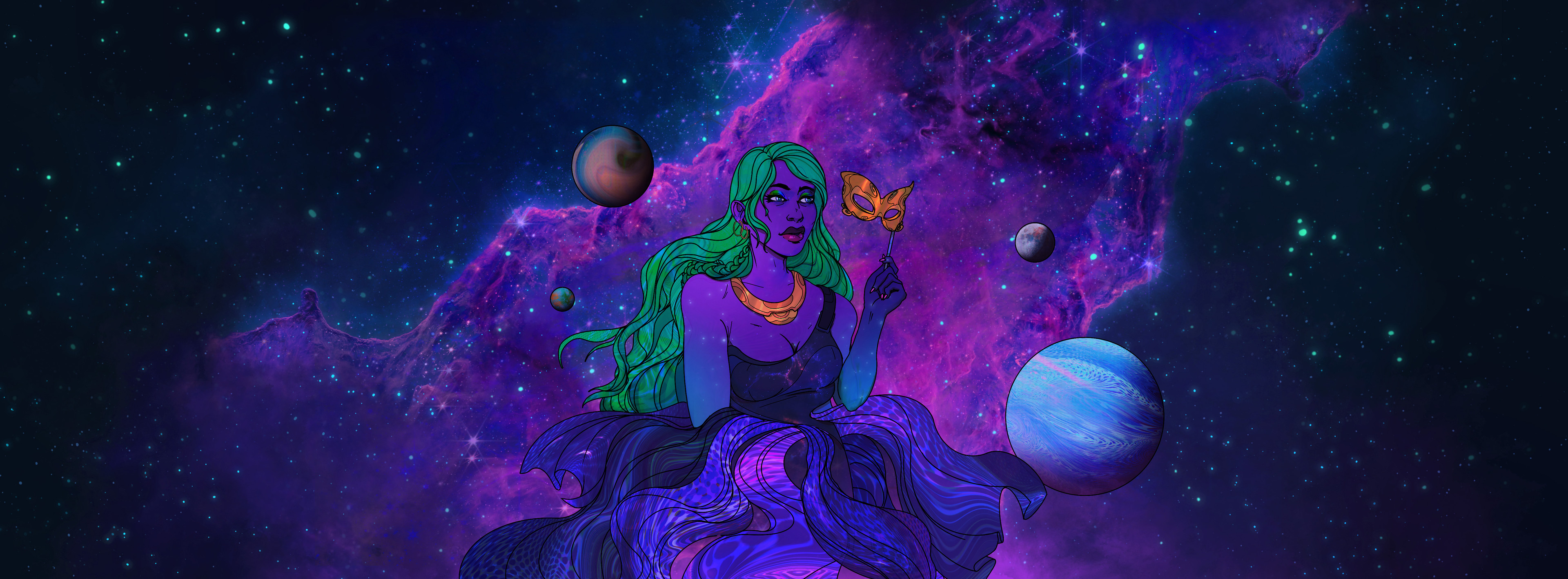 Dominik Gümbel - World of Woman