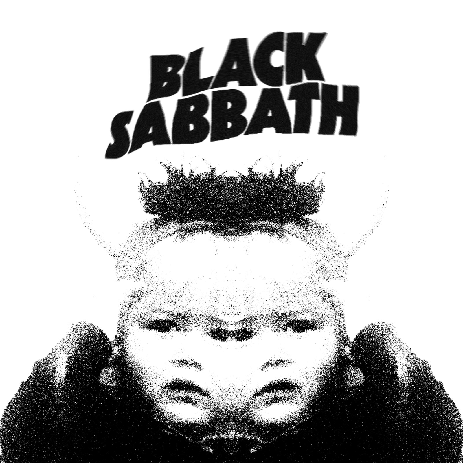 Guille Tort - Music Albums Re-imagined Part II