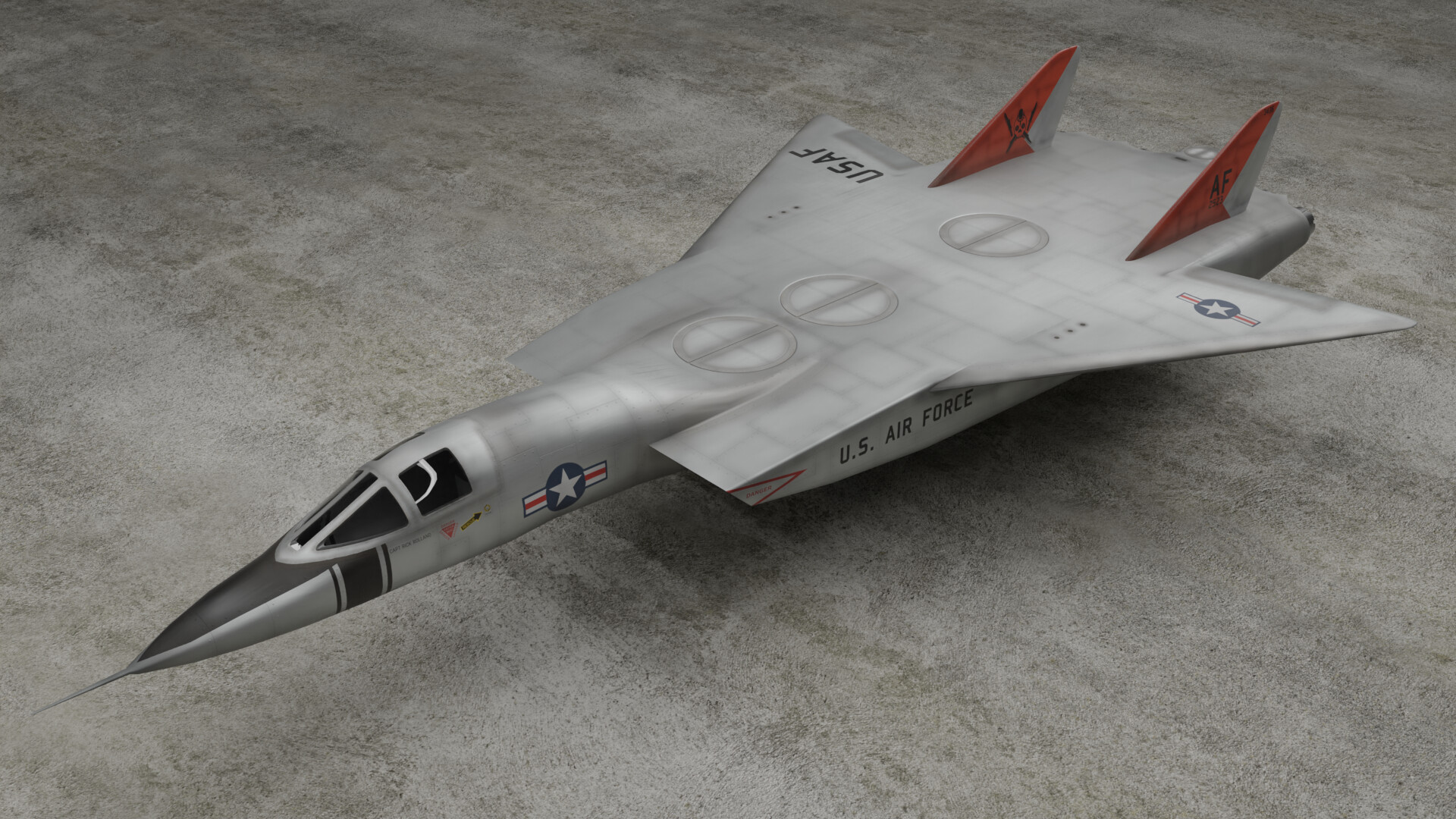 Bajra Mahardika - republic ap-100