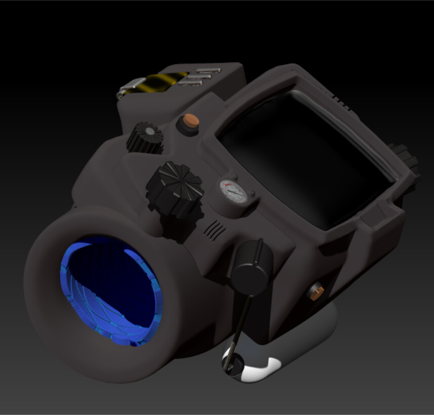 ArtStation - War, war never changes