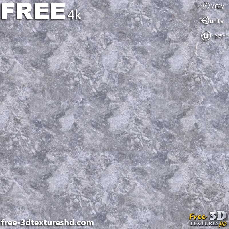 PBR Textures Free Download - Grey Marble PBR Texture in High Resolution ...