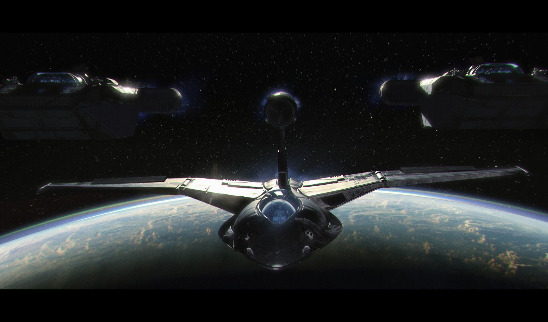 ArtStation - CAPTAIN VYOM_ADVENTURES