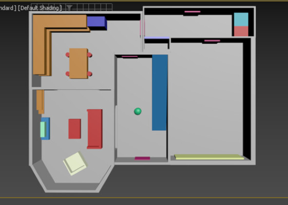 ArtStation - Unit B2