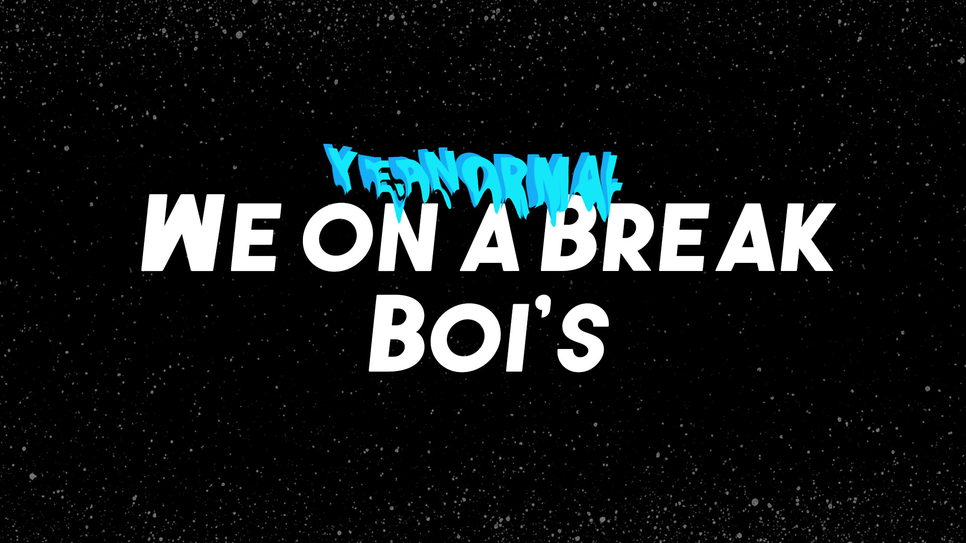 Kirstin Bonnick - Twitch Overlay