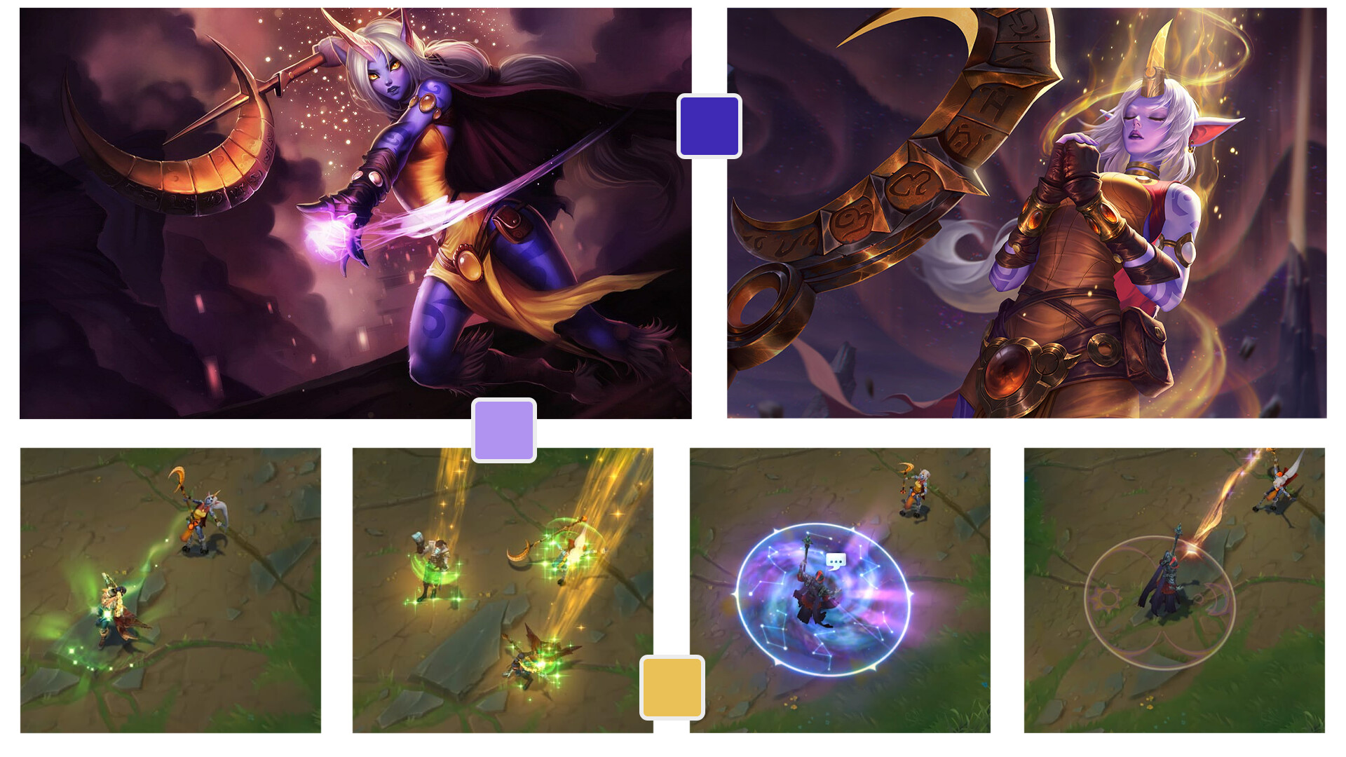 Erin Logan - Legends Spirit