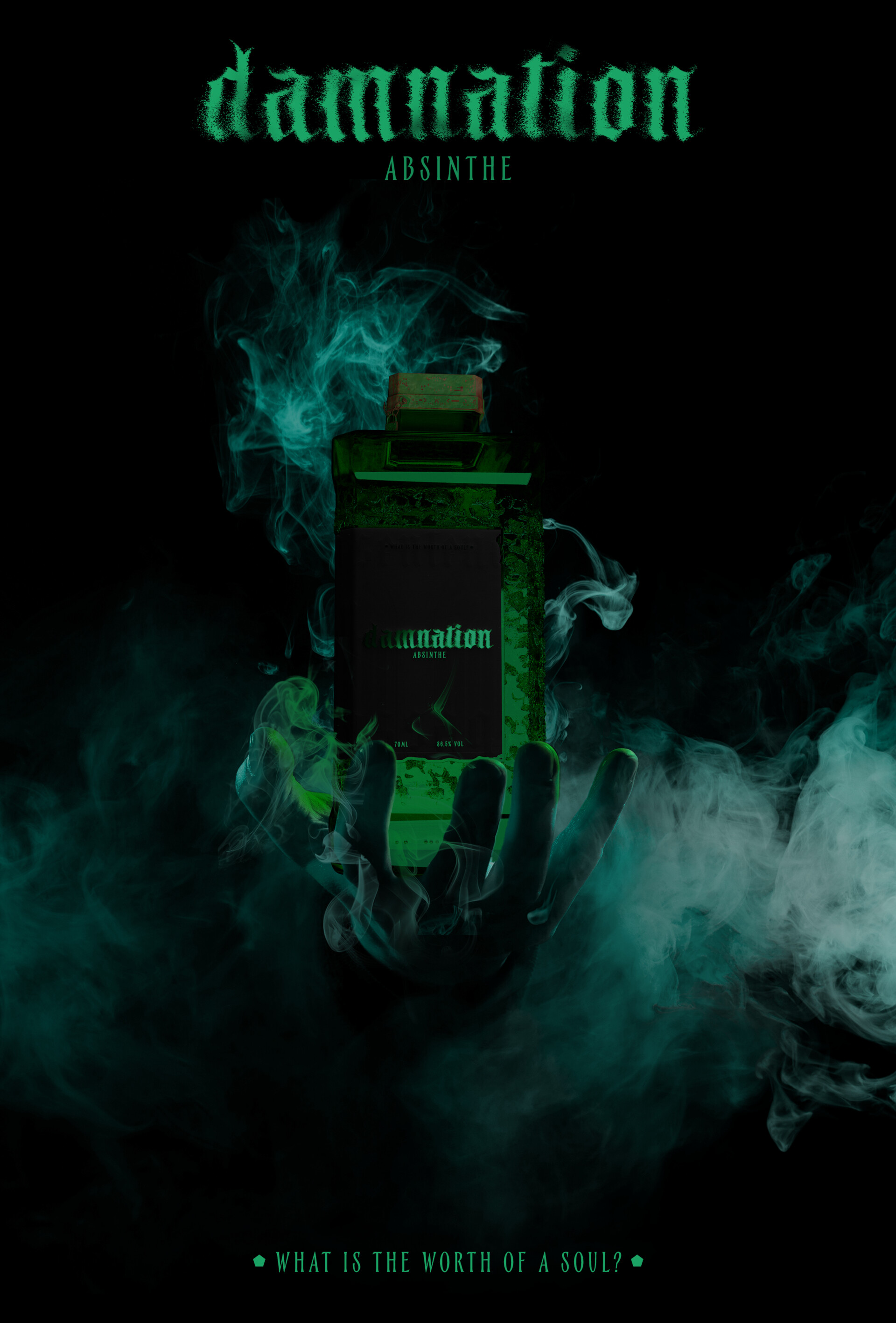 Erin Logan - Legends Spirit