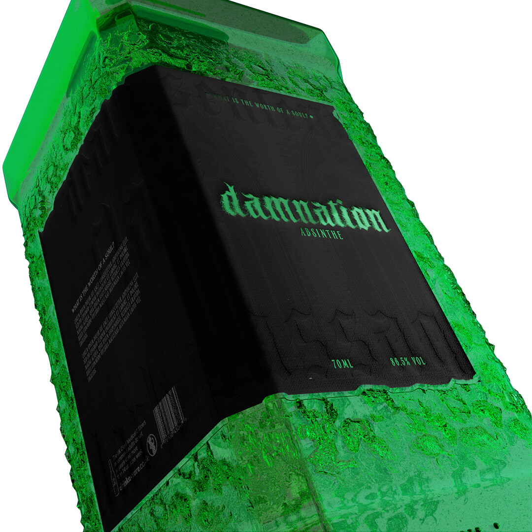 Erin Logan - Legends Spirit