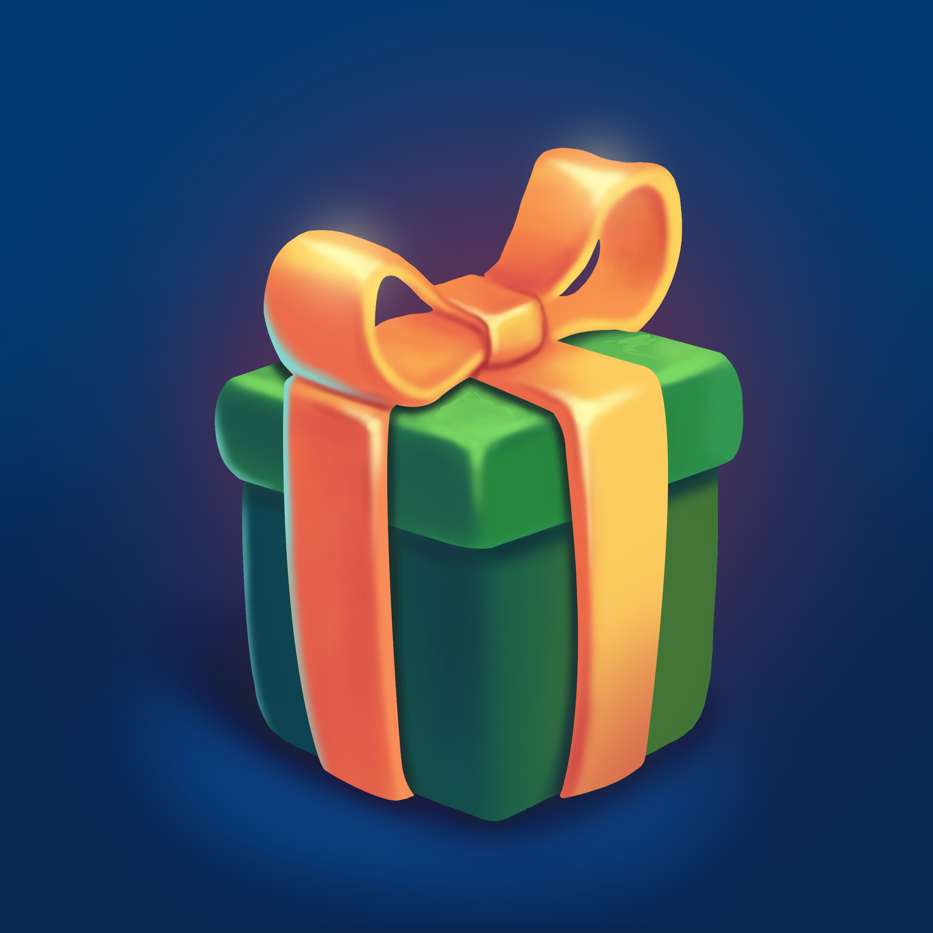 ArtStation - Present.