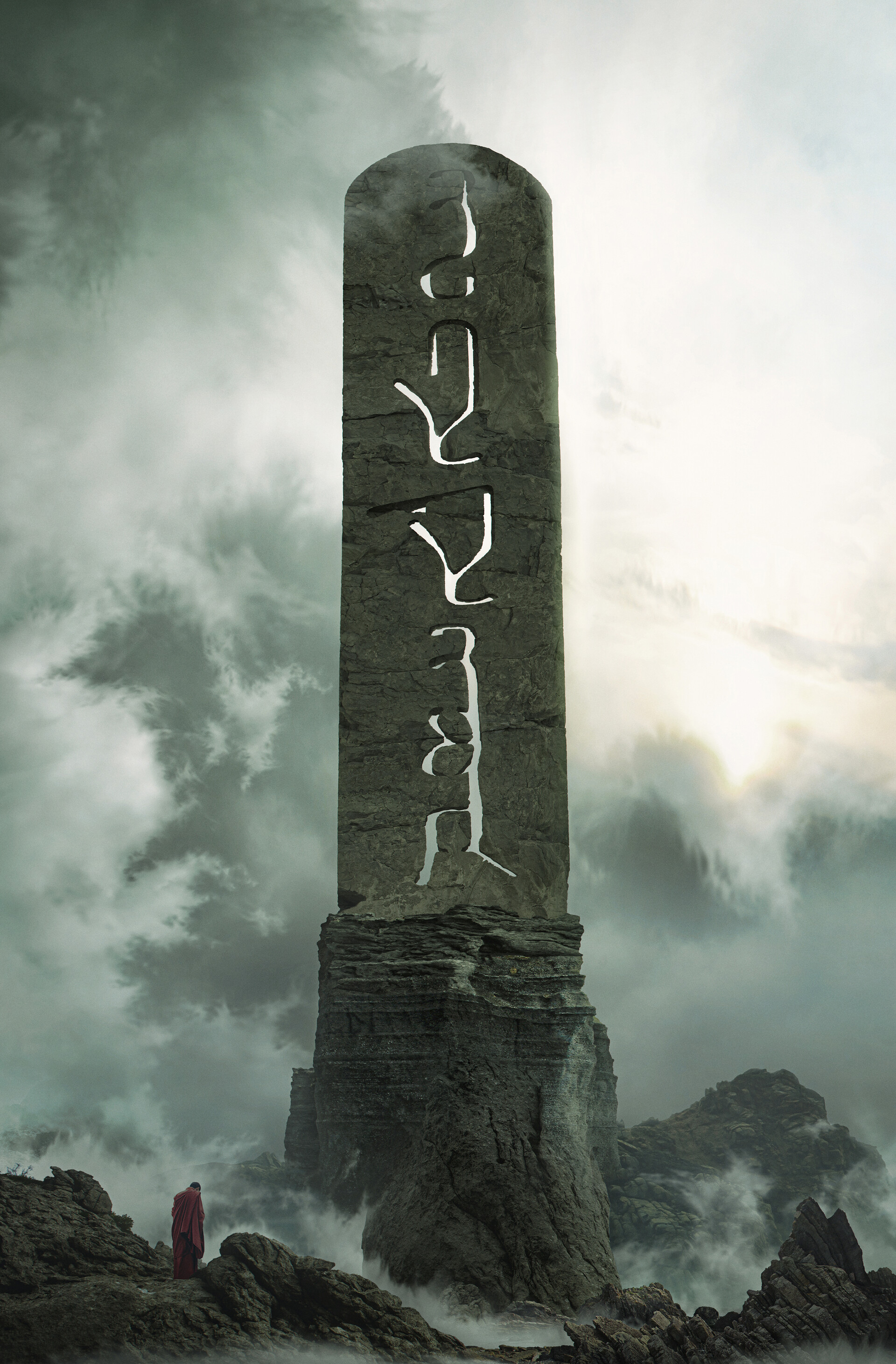 ArtStation - Love is endless