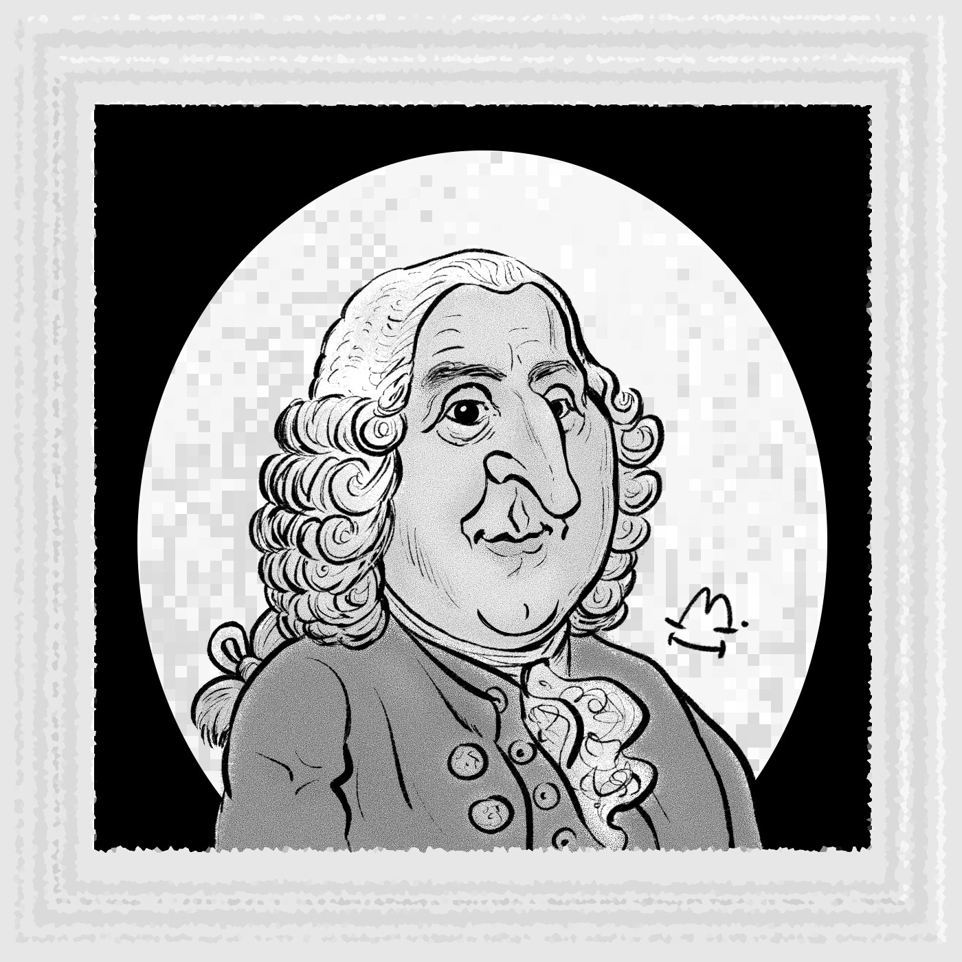 Carolus Linnaeus