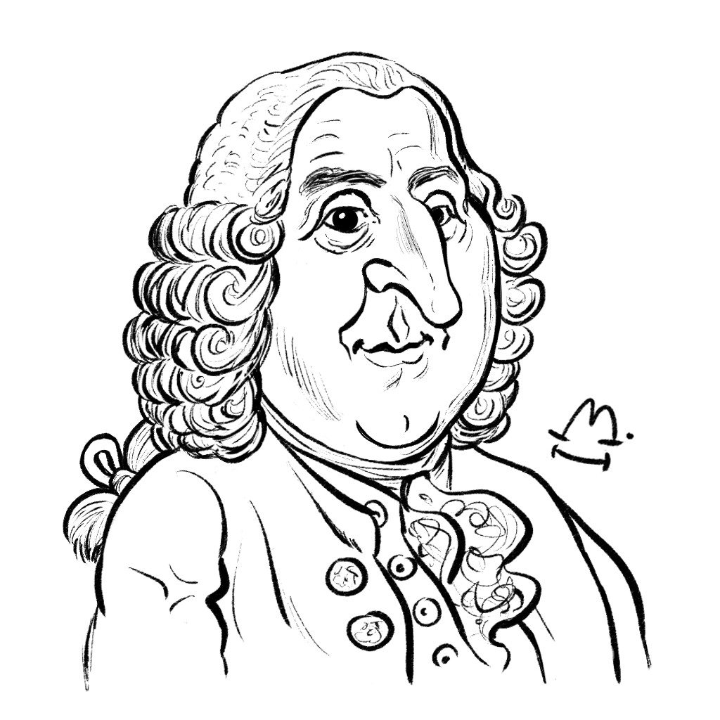 Carolus Linnaeus