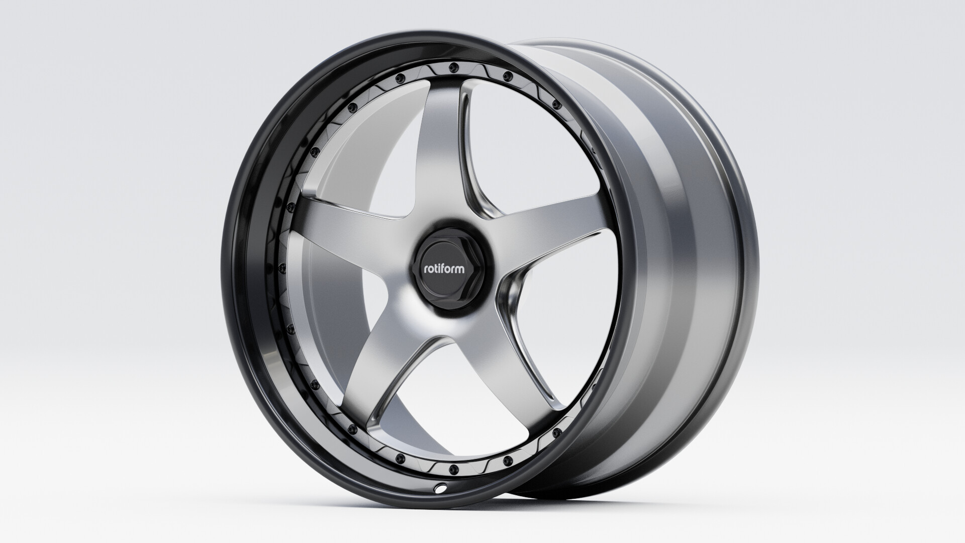 ArtStation - Rotiform WGR