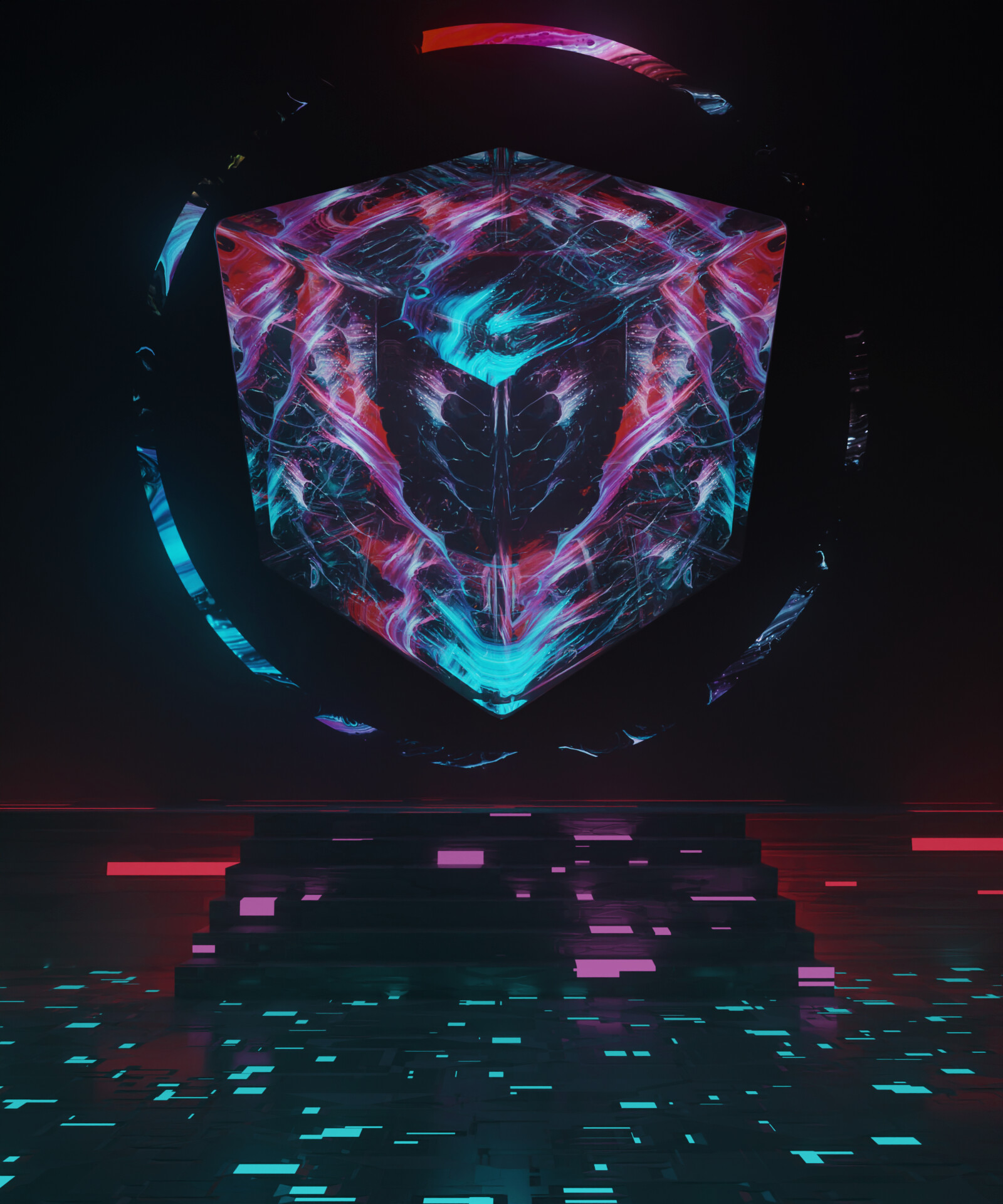 ArtStation - Fractal