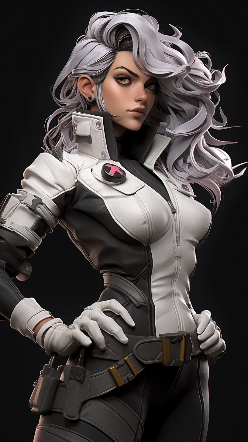 Eric Bellefeuille - Marvel vs Capcom