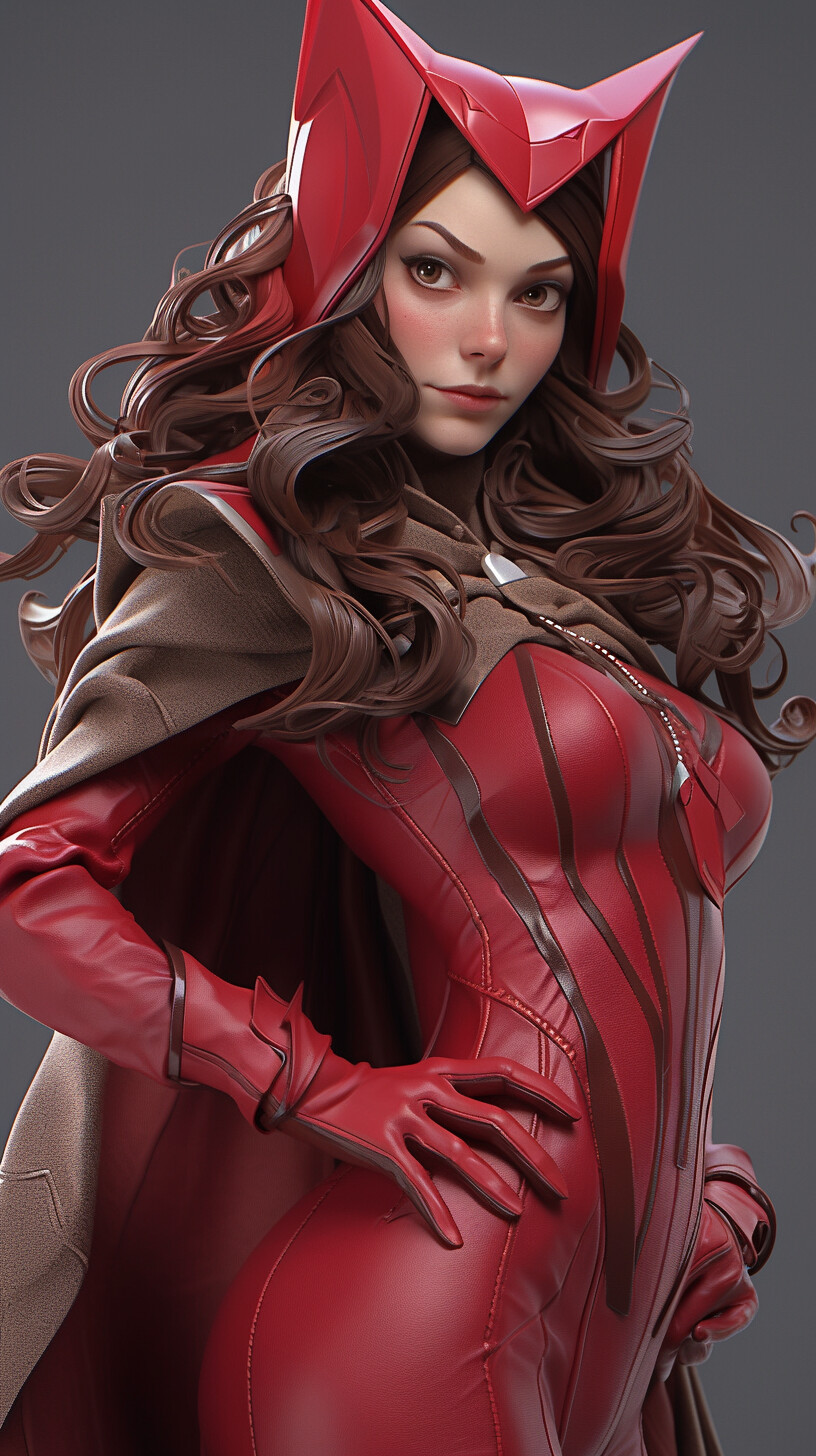 Eric Bellefeuille - Marvel vs Capcom