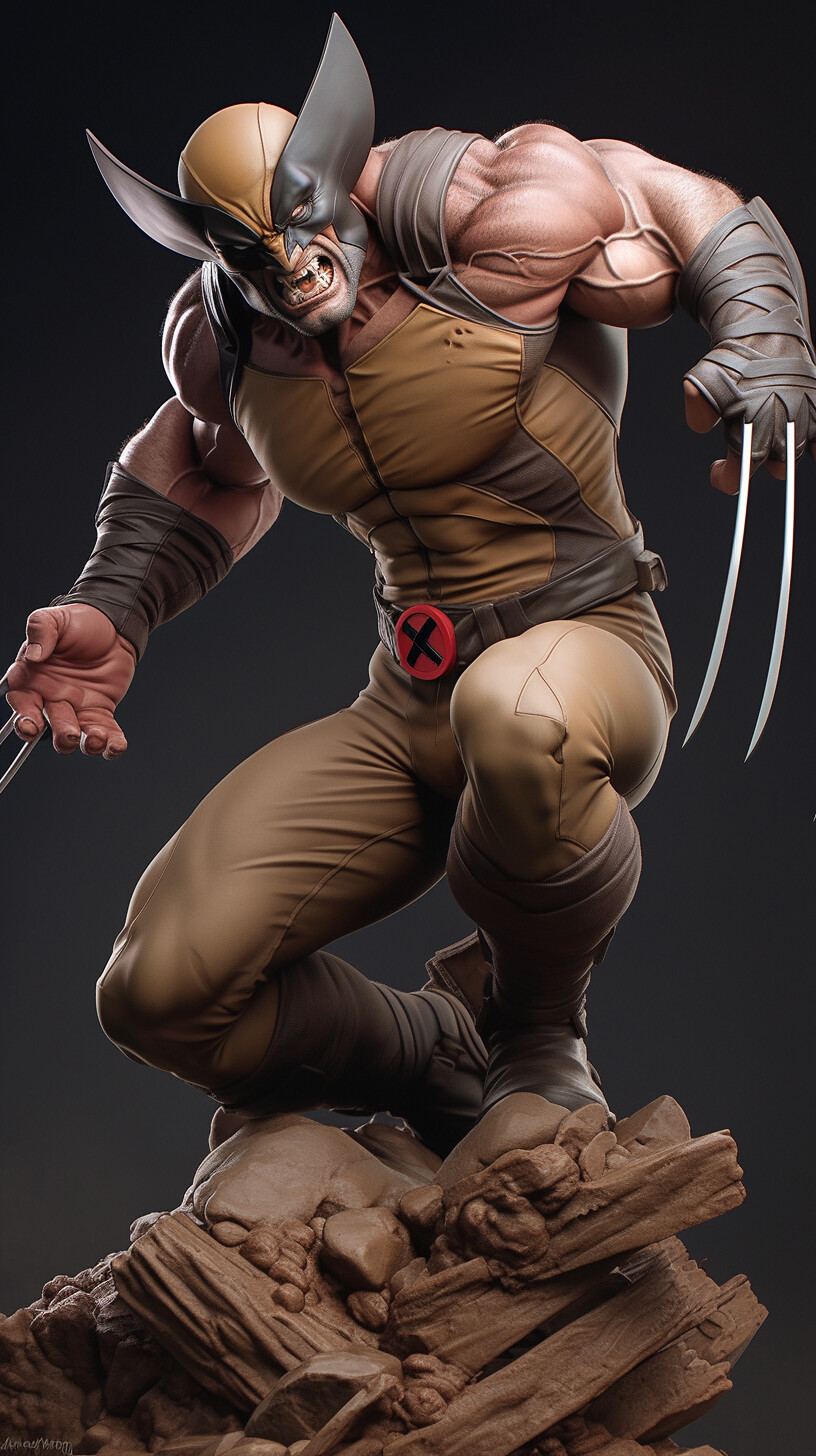 Eric Bellefeuille - Marvel vs Capcom