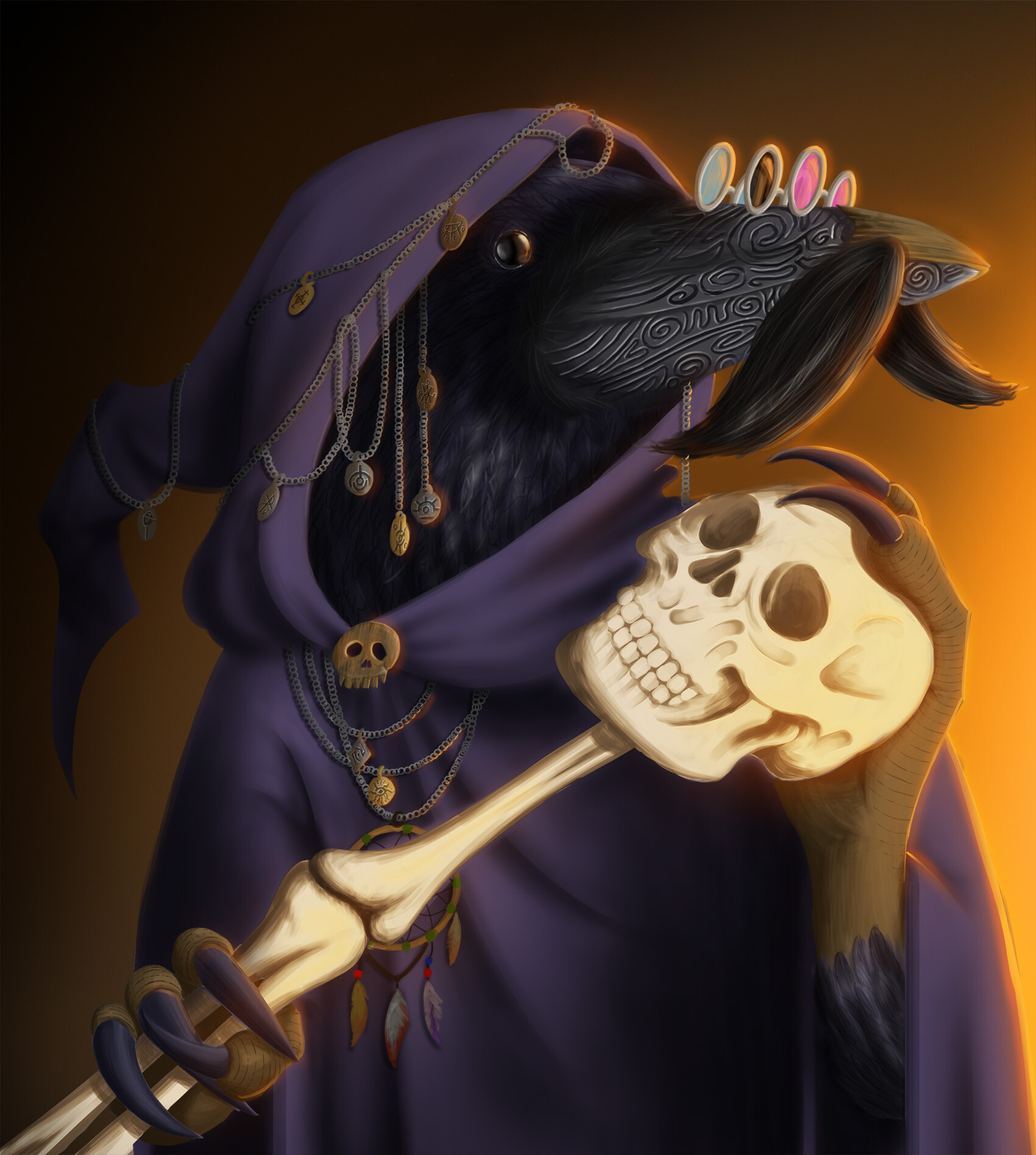 ArtStation - Fwoosh!