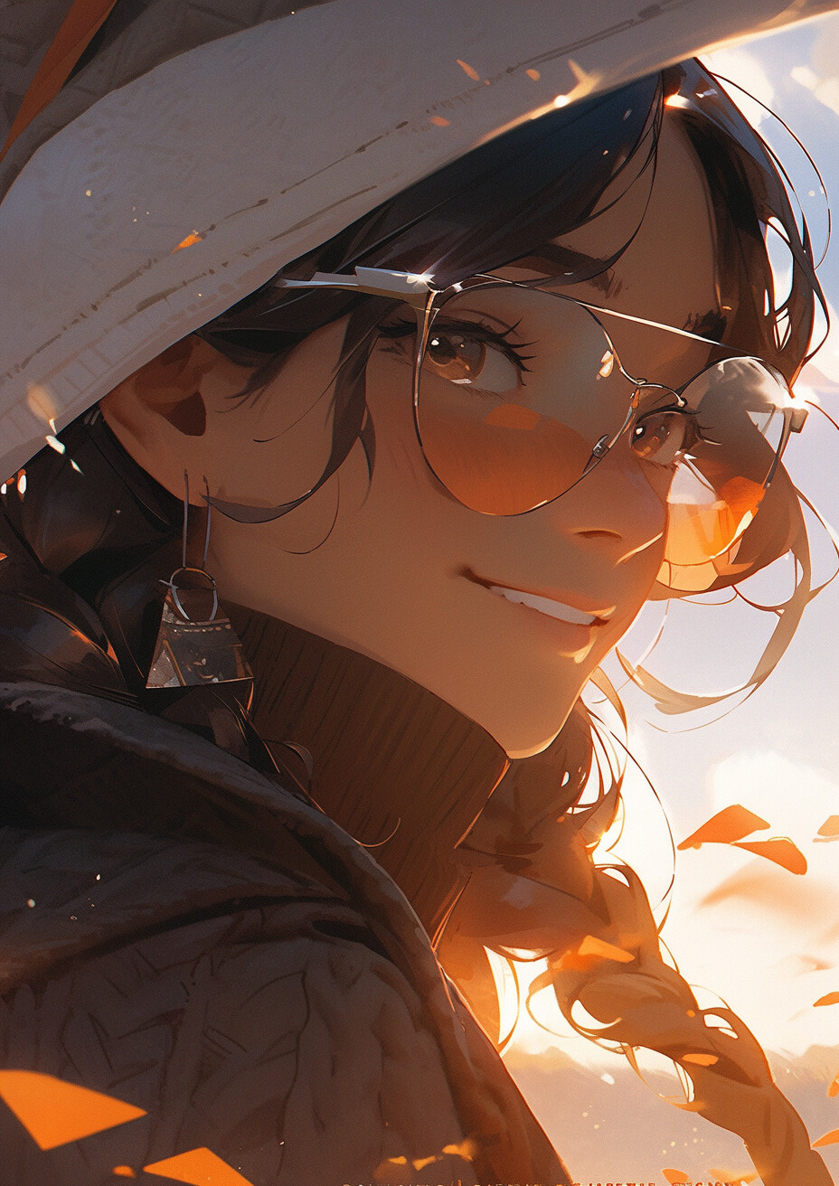 ArtStation - in Tokyo