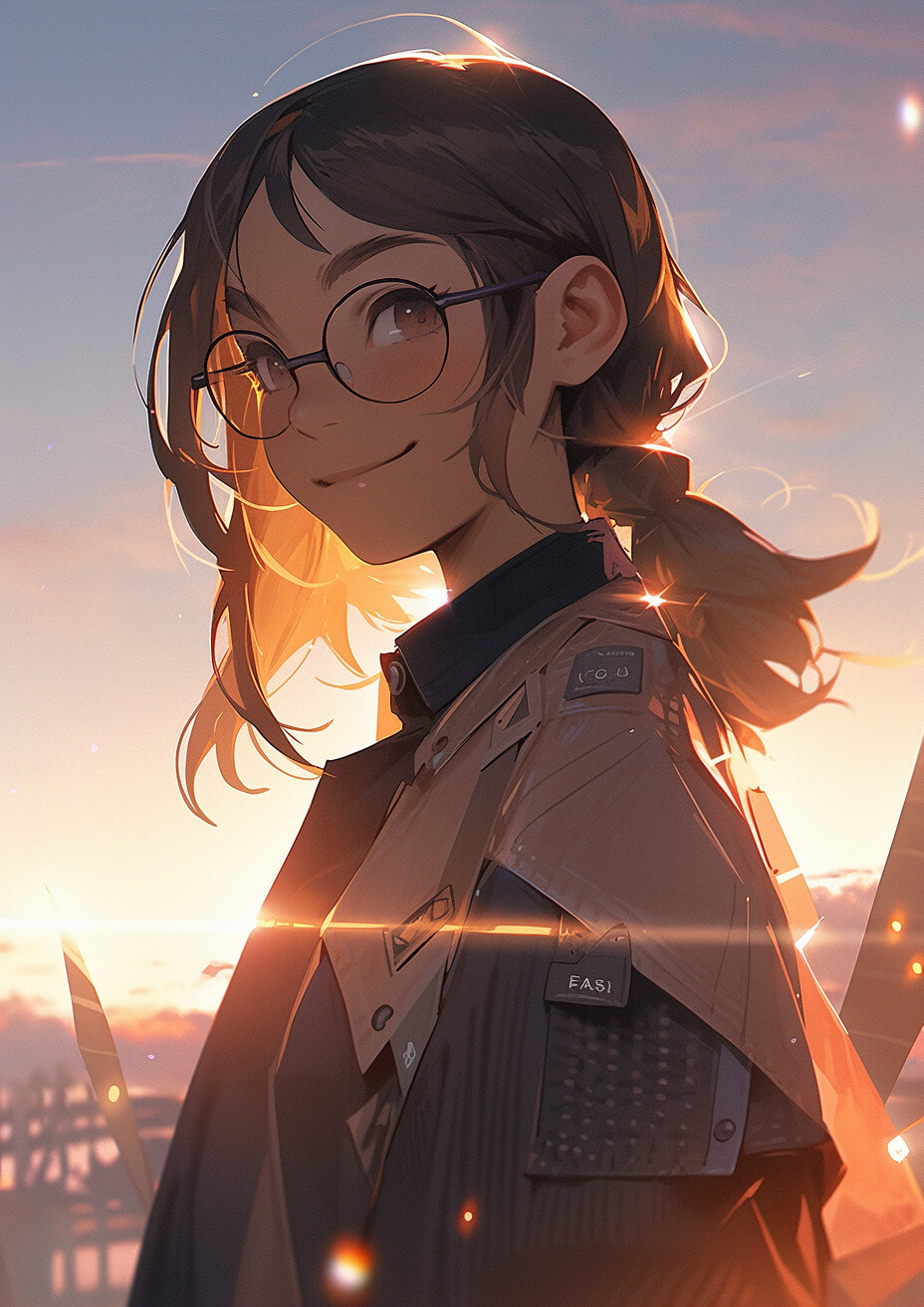 Yami-Yami - in Tokyo