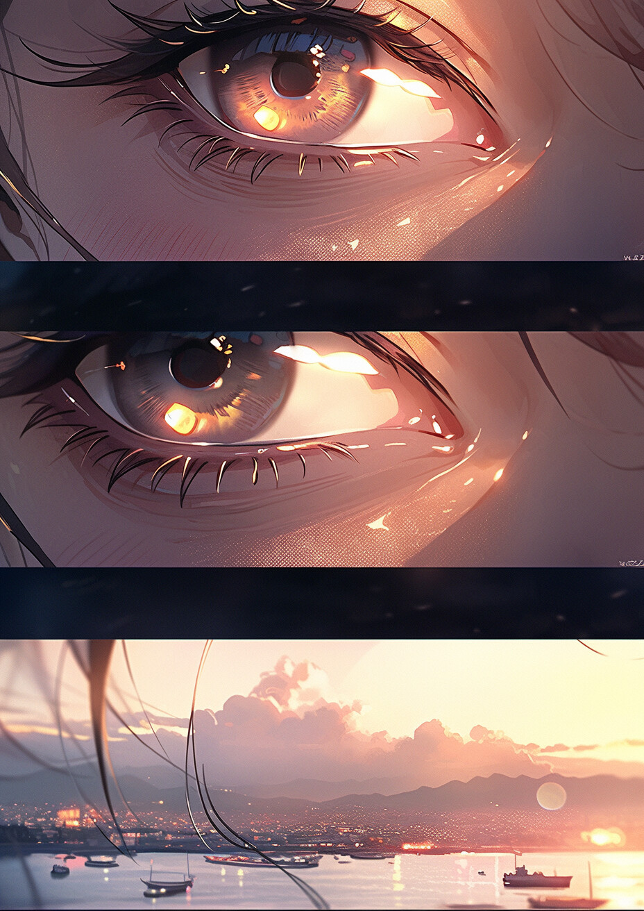 Yami-Yami - in Tokyo