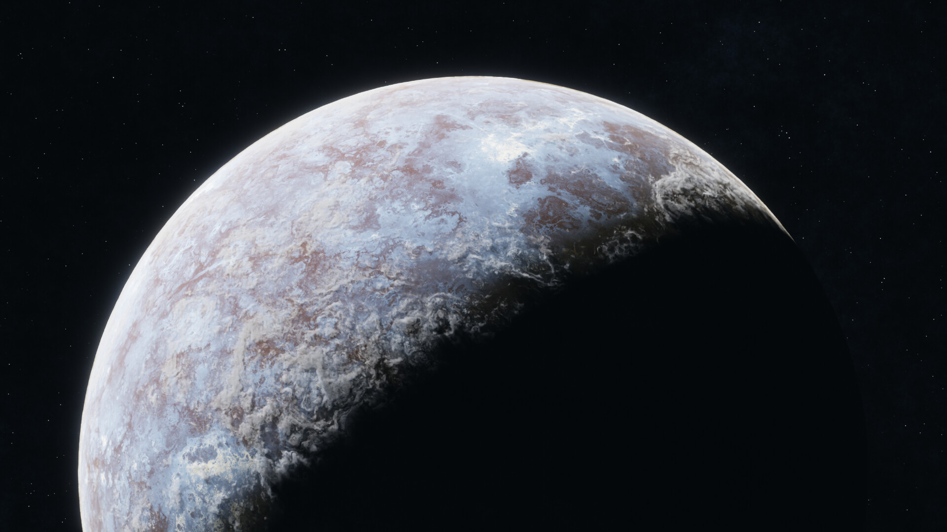 Tom March (Sota) - Beyond the Stars